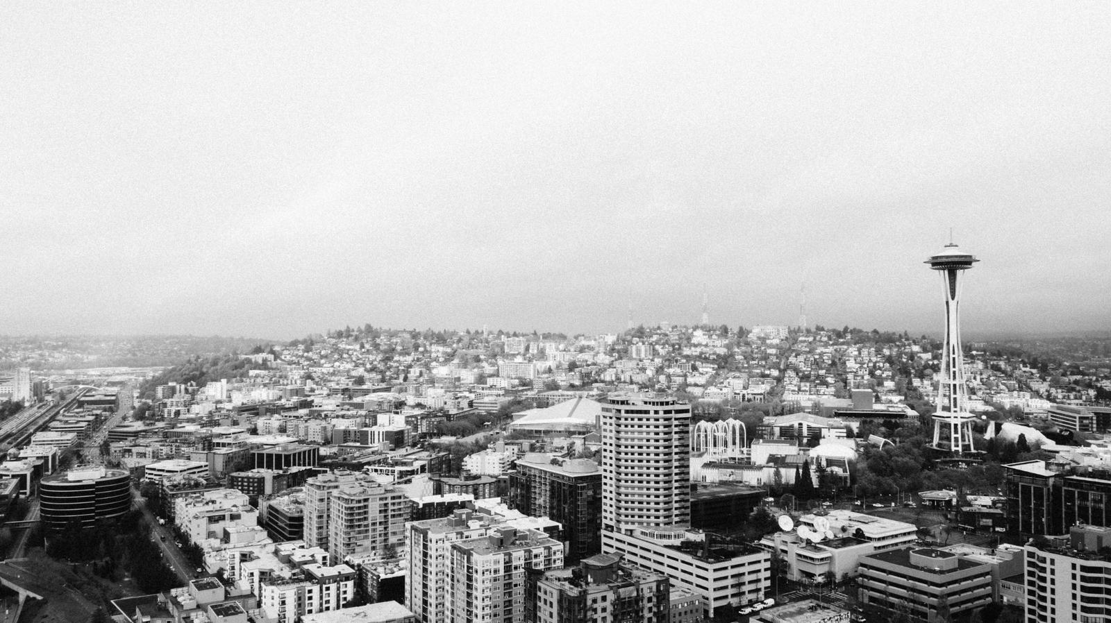 How to Choose the Right Internet Plan for Your Seattle Business
