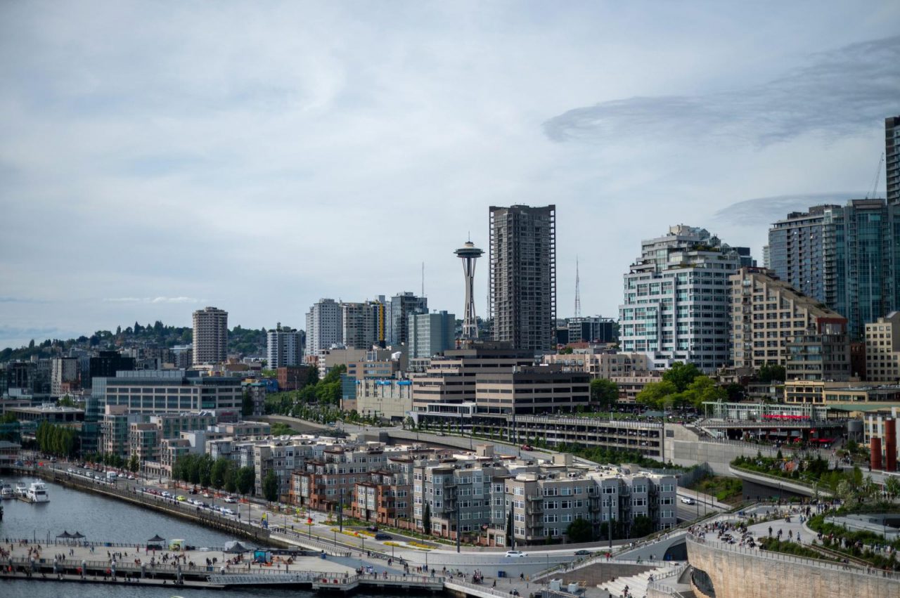Fixed Wireless Internet in Seattle | Ballard, Magnolia & Lake Union